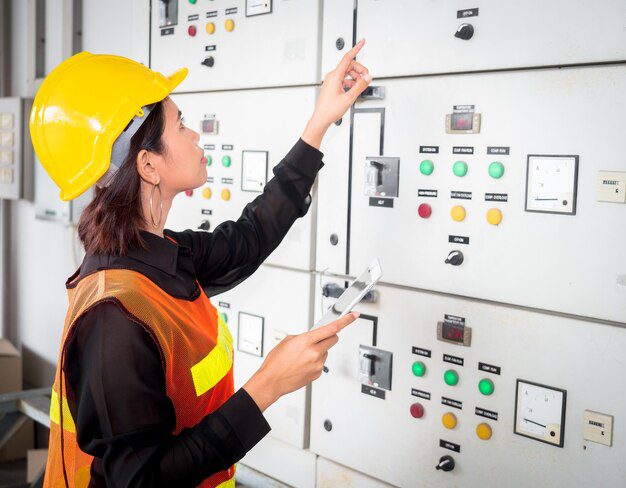 Powering Up Perfection: Why Proper Electronic Installation Procedures ...